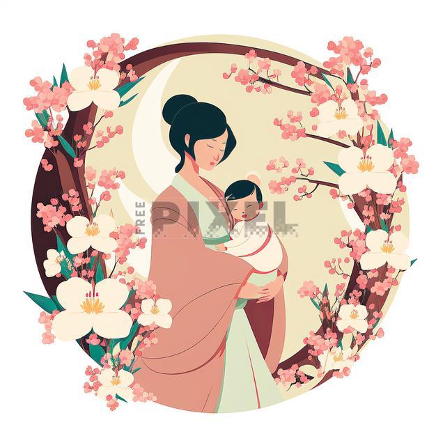 Magulang Clipart People