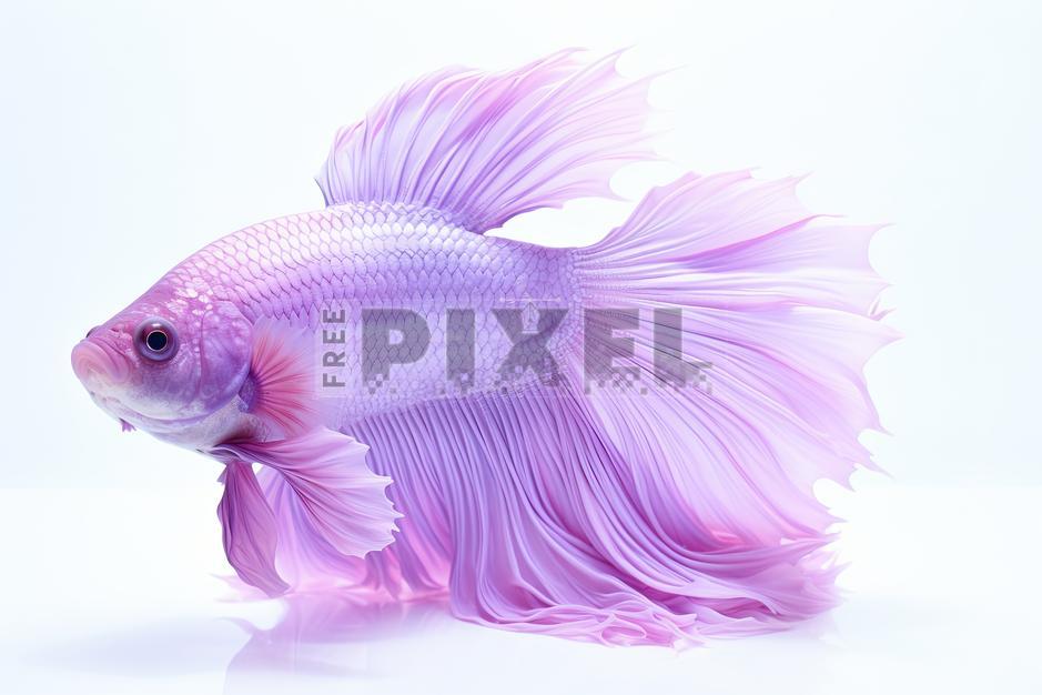 Purple Fish Wallpaper Purple Fish Photos, Images & Pictures