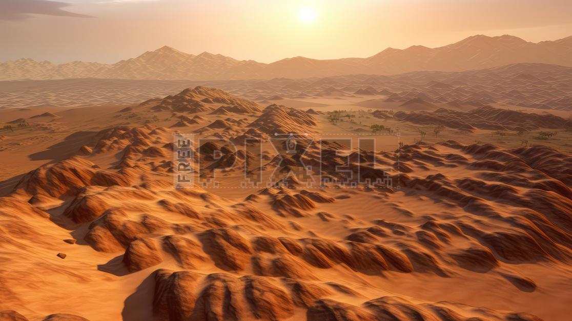 Sunshine Cross Distance Desktop