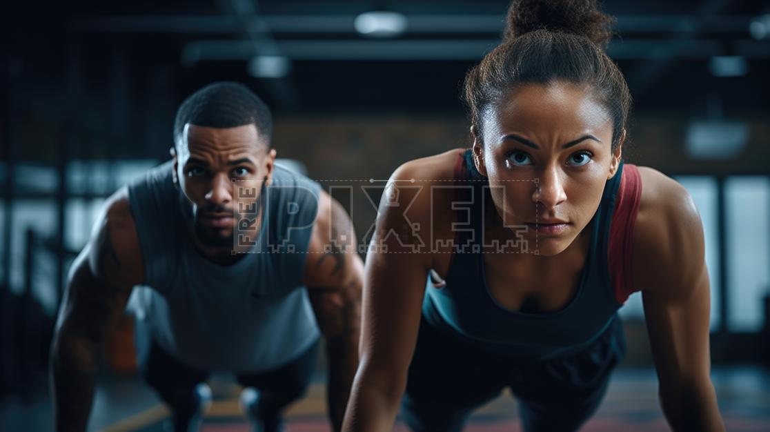 Inspirational Pictures For Working Out