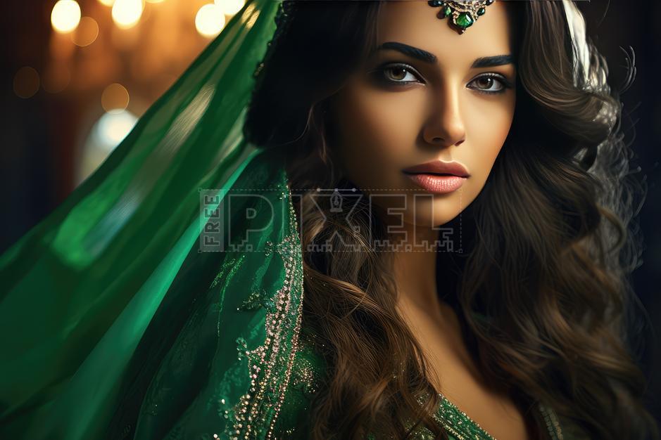 Eastern European Women Features