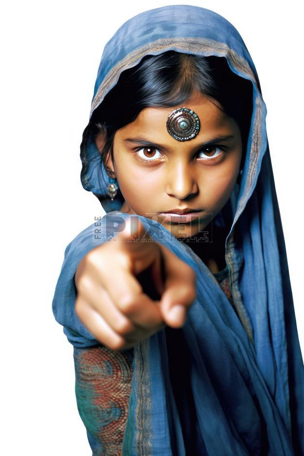 Middle Eastern People With Blue Eyes