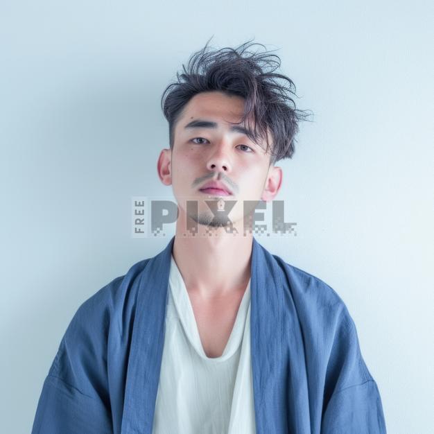 Japanese Model Male Japanese Male Model Images – Browse 841,683