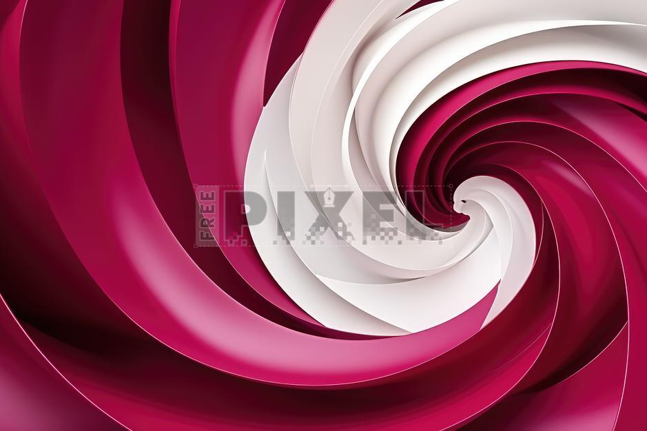 Top Spin Swirl