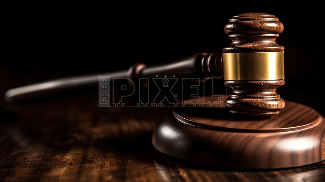 Judge Gavel Wallpaper