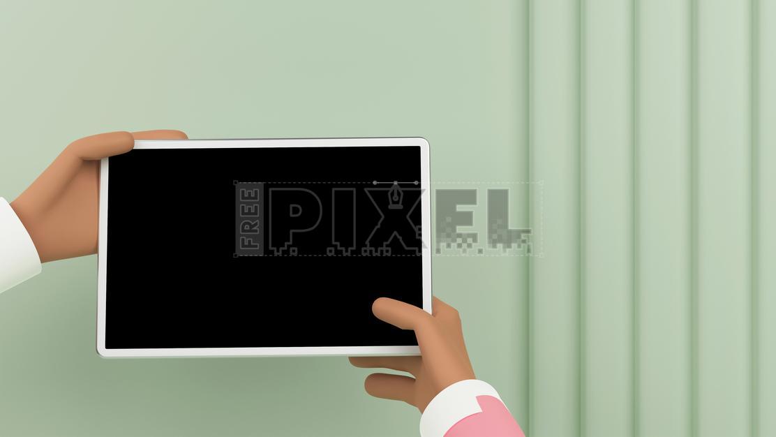 Tablet Lid Close
