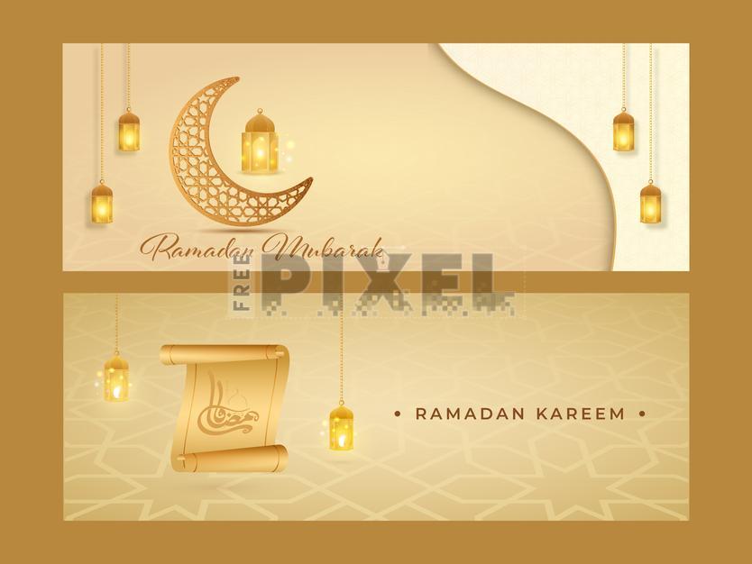 Ramadan Festival Design