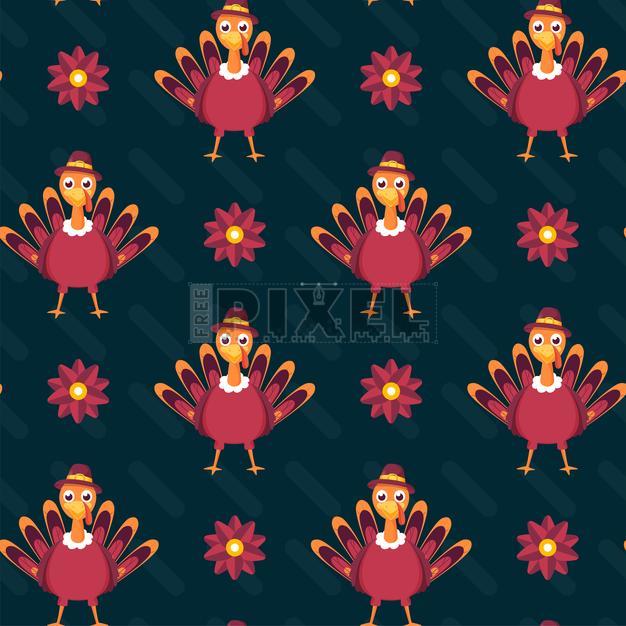 Tiled Wallpaper Backgrounds Cartoons Turkey