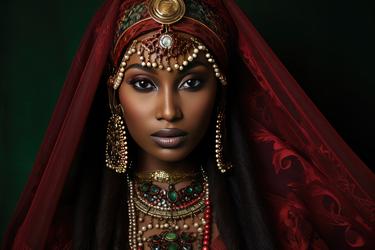 Eastern European Women Features