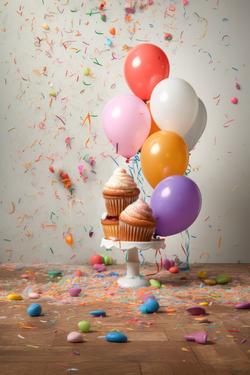 Pastel Balloons Photography Tumblr